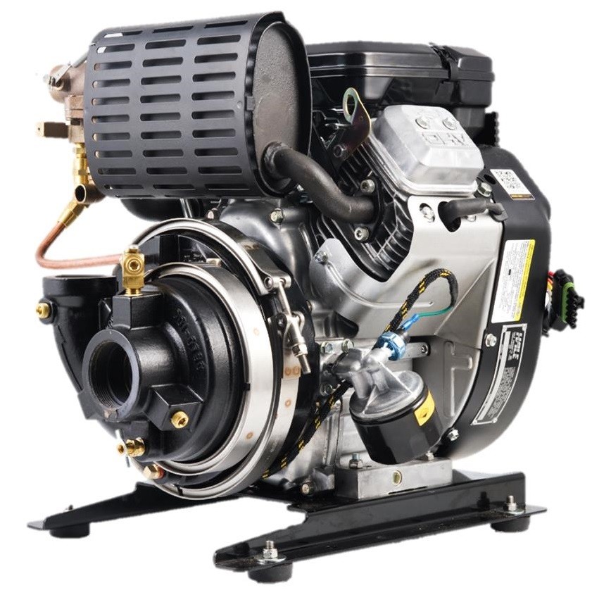 Prometheus - Wildland Warehouse