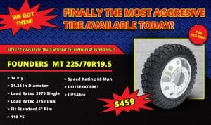 Custom Skid Units & IATs – Built for Wildfire Response